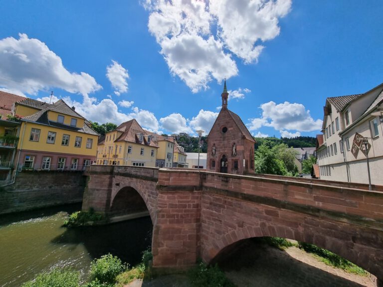 Stadtportrait Calw – Stadtverwaltung Calw