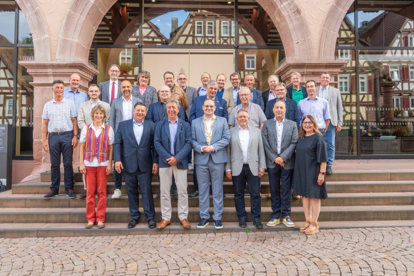 Gremien und Ratsinformationssystem – Stadtverwaltung Calw